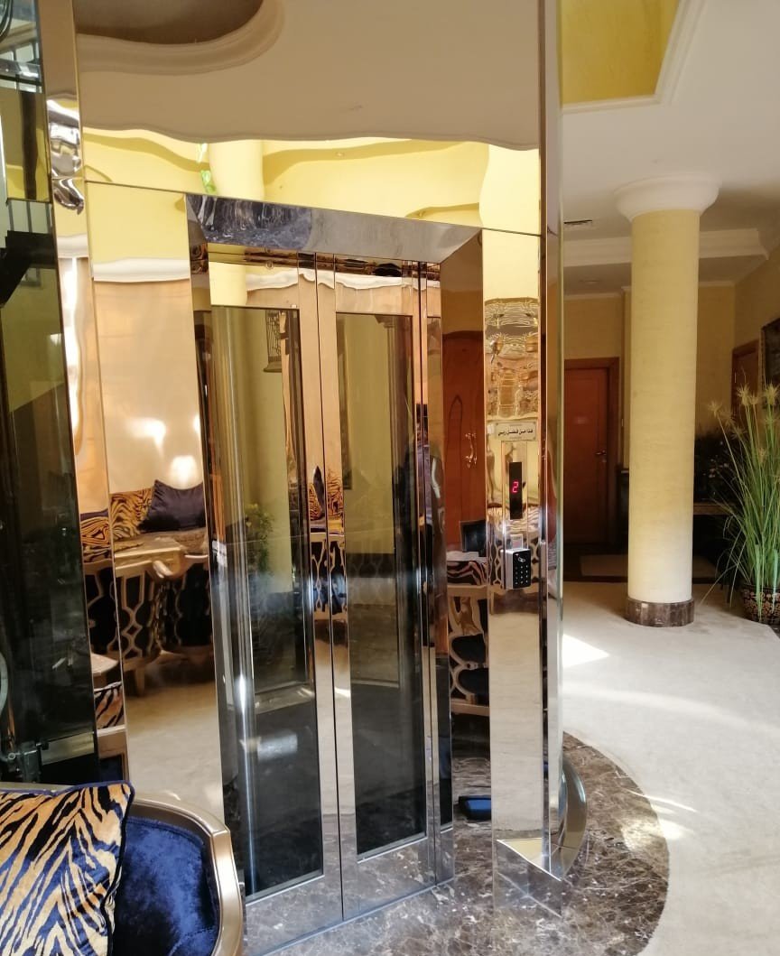 Who We Are – YuthiNimai Elevators